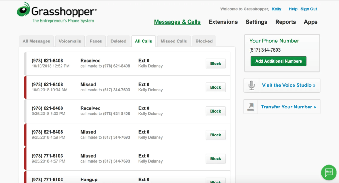 Best Softphone Software in India for Your Business - Get Free Demo