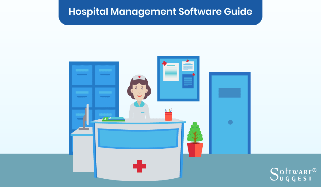 20 Best Hospital Management Software in India for 2025