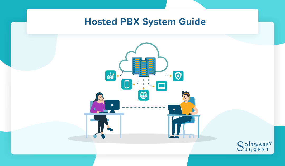 Best Hosted PBX System in India for 2025 - Get Free Demo