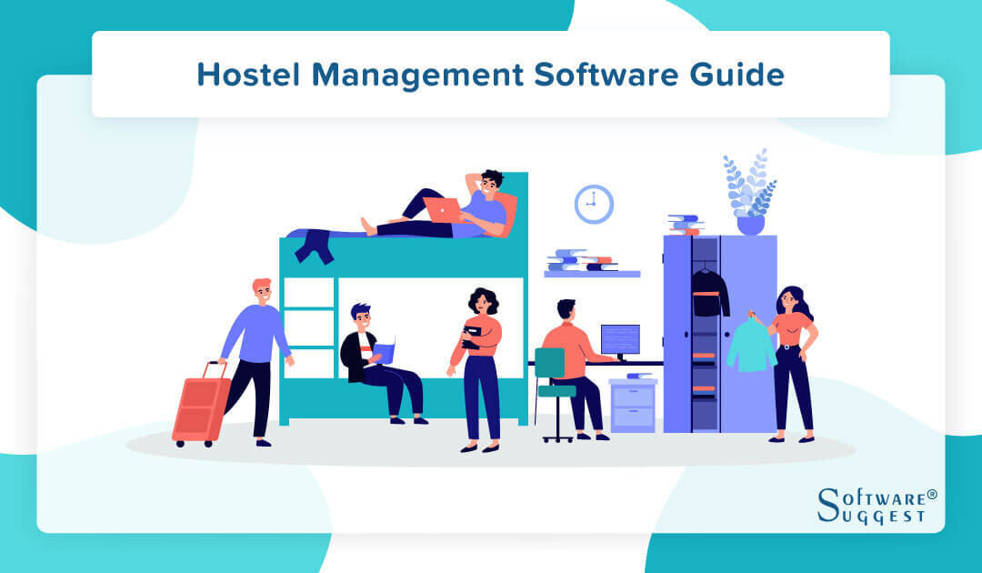 Best Hostel Management Software in India for 2025 - Get Free Demo