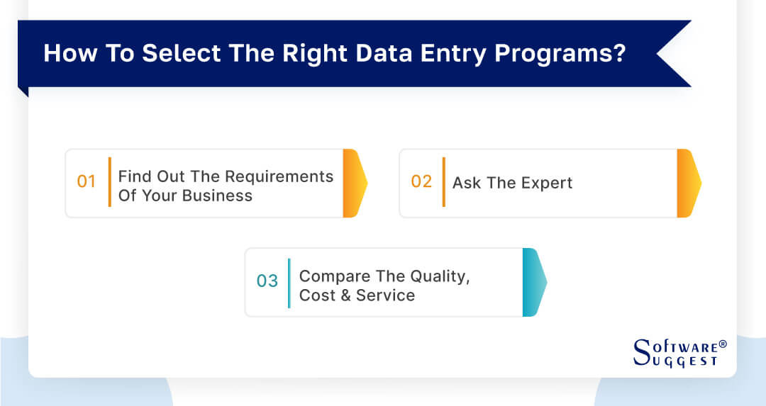 Best Data Entry Software in India for 2025 - Get Free Demo