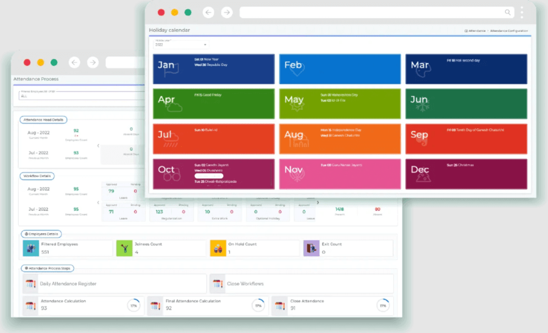 Best Employee Transport Management System in India for 2026 - Get Free Demo