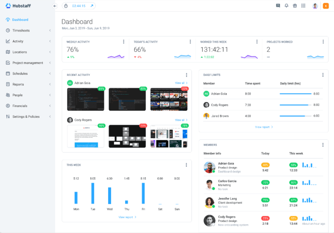 Best Computer Monitoring Software in India for 2025 - Get Free Demo