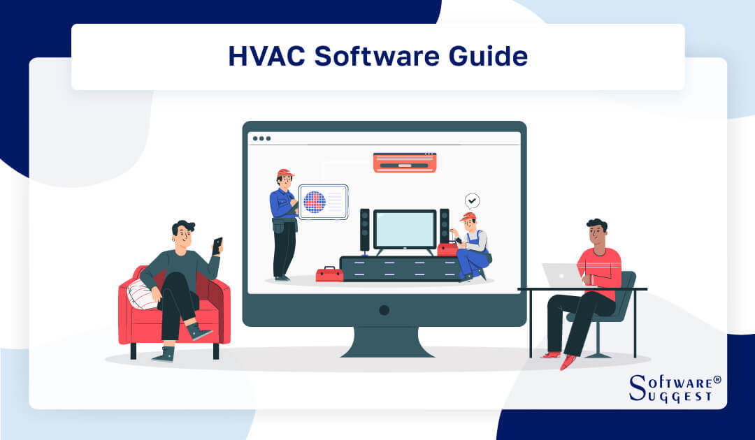 Best HVAC Software in India for Your Business - Get Free Demo