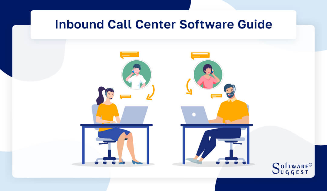 Best Inbound Call Center Software in India for 2025 - Get Free Demo