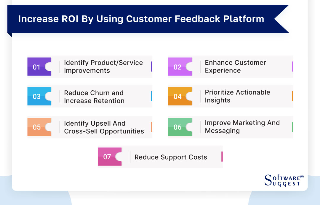 20 Best Customer Feedback Software & Tools in 2025