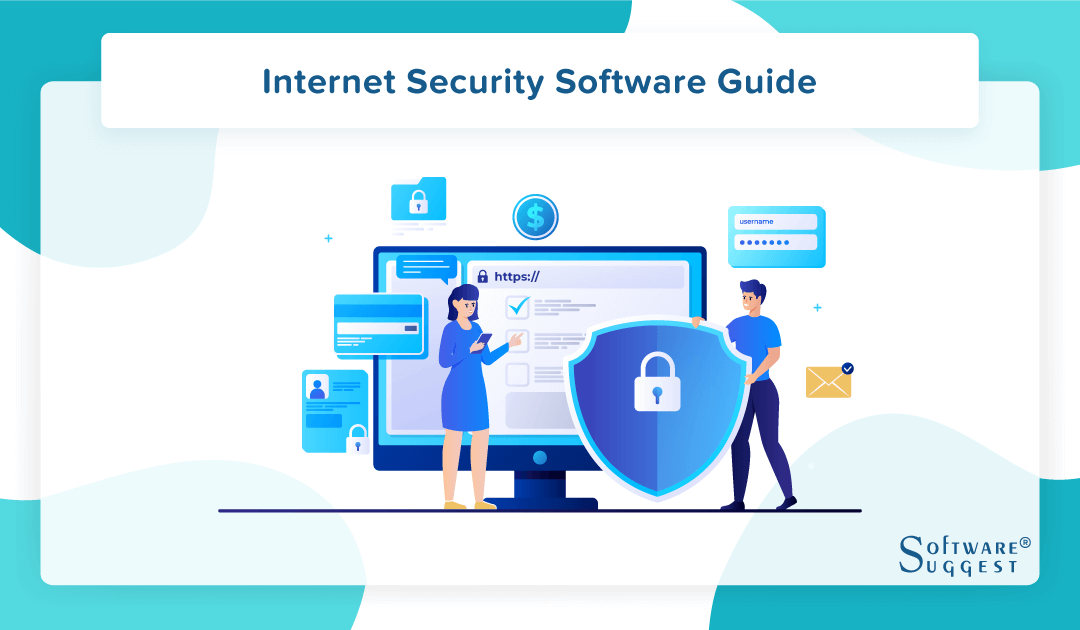 Best Internet Security Software in India for 2025 - Get Free Demo