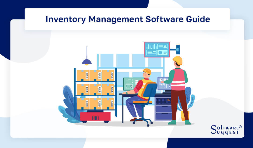 20 Top Inventory Management Software in India - Get Free Demo