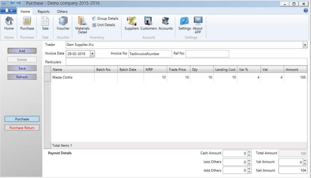 Best Optical Shop Software in India for 2025 - Get Free Demo