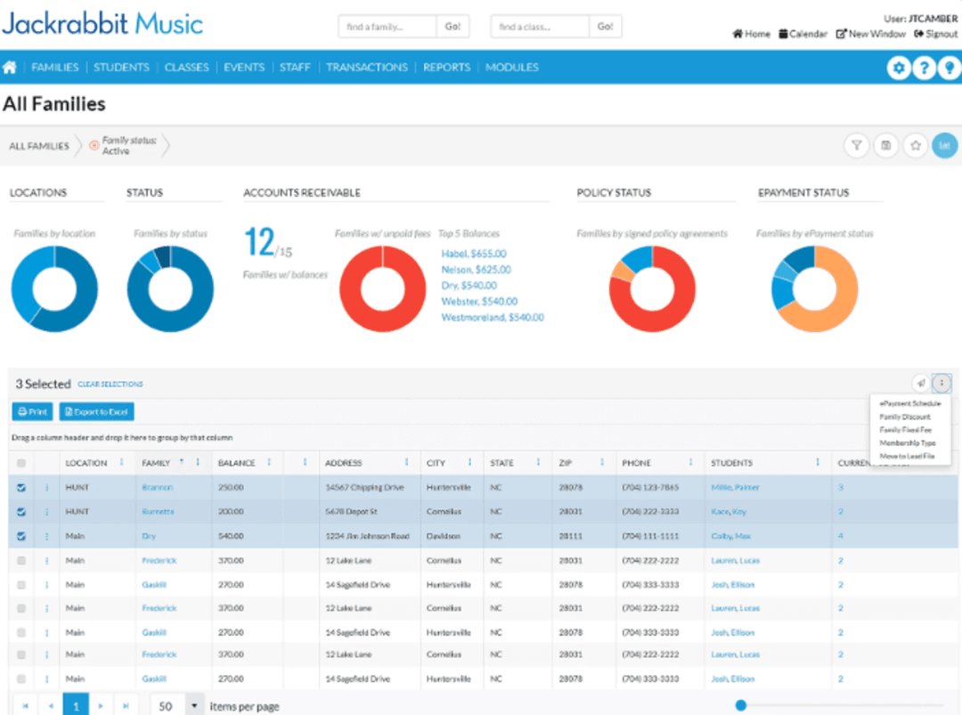 Best Music School Software in India for 2025 - Get Free Demo