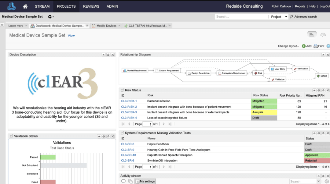 Best Requirements Management Software in India for 2025 - Get Free Demo