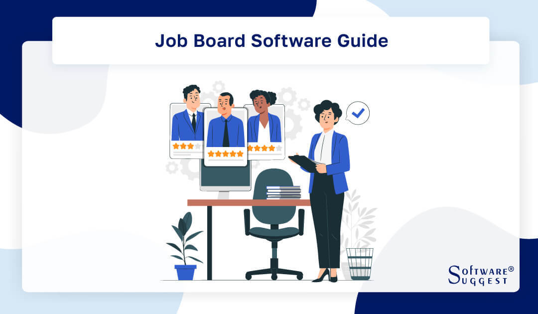 Best Job Board Software in India for 2025 - Get Free Demo