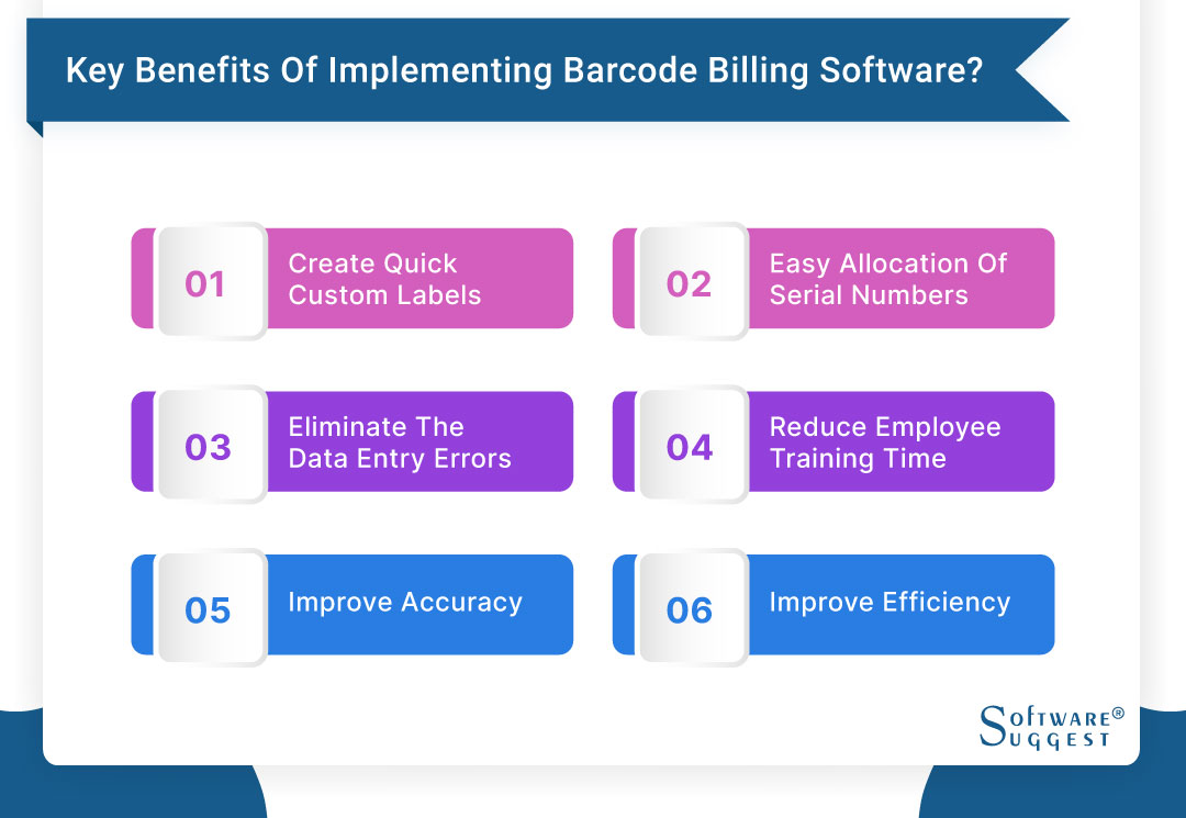 Best Barcode Billing Software in India for 2025 - Get Free Demo