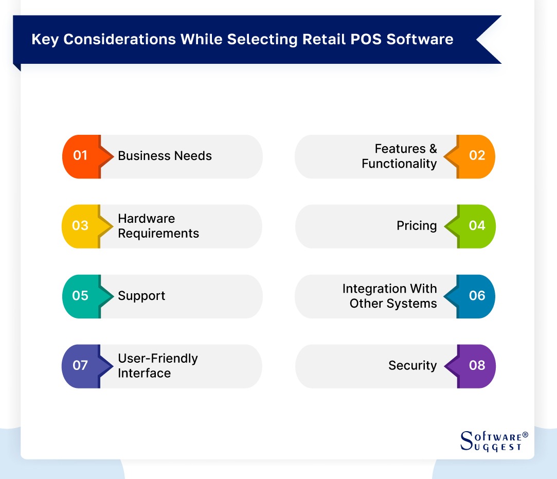 Best Retail POS Software in India for 2025 - Get Free Demo