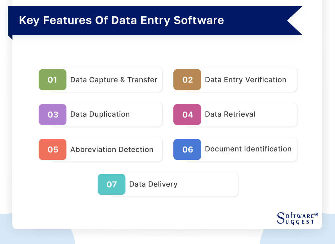 Best Data Entry Software in India for 2025 - Get Free Demo