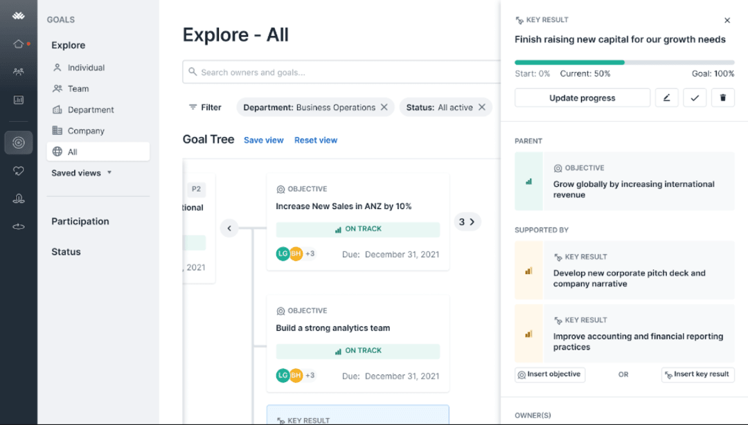 20 Best Employee Management Systems in 2026