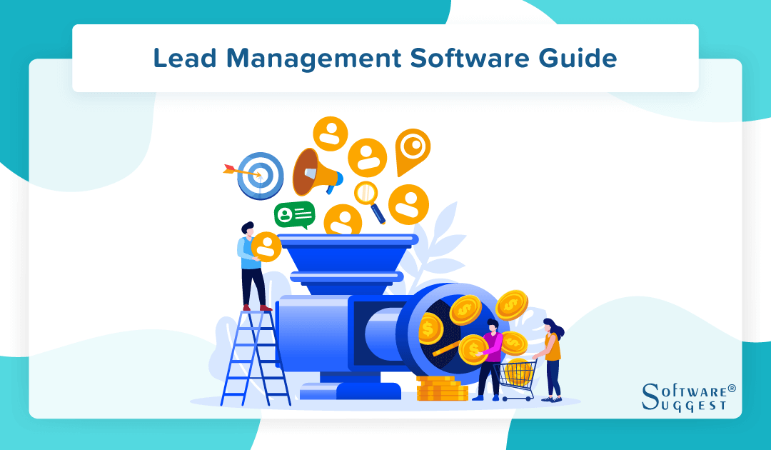 20 Best Lead Management Systems in India for 2025
