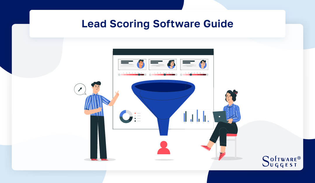 Best Lead Scoring Software in India for 2025 - Get Free Demo