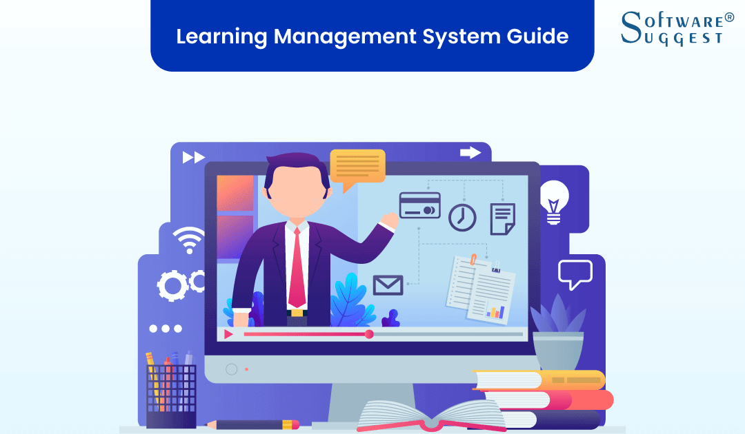 Best Learning Management System in India for 2025 - Get Free Demo