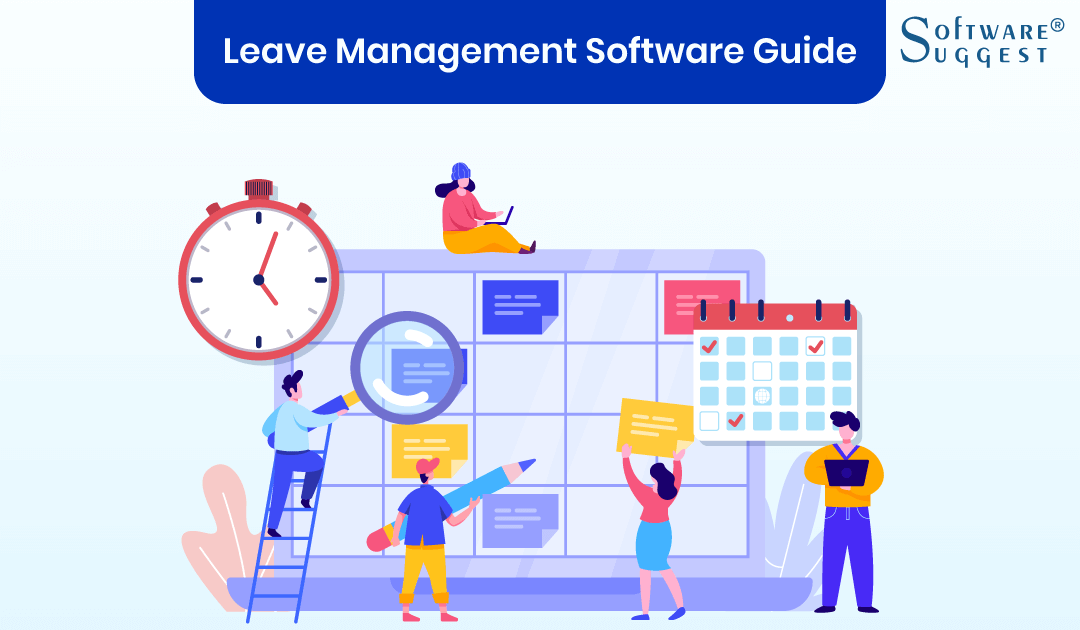 Best Leave Management System in India for 2026 - Get Free Demo