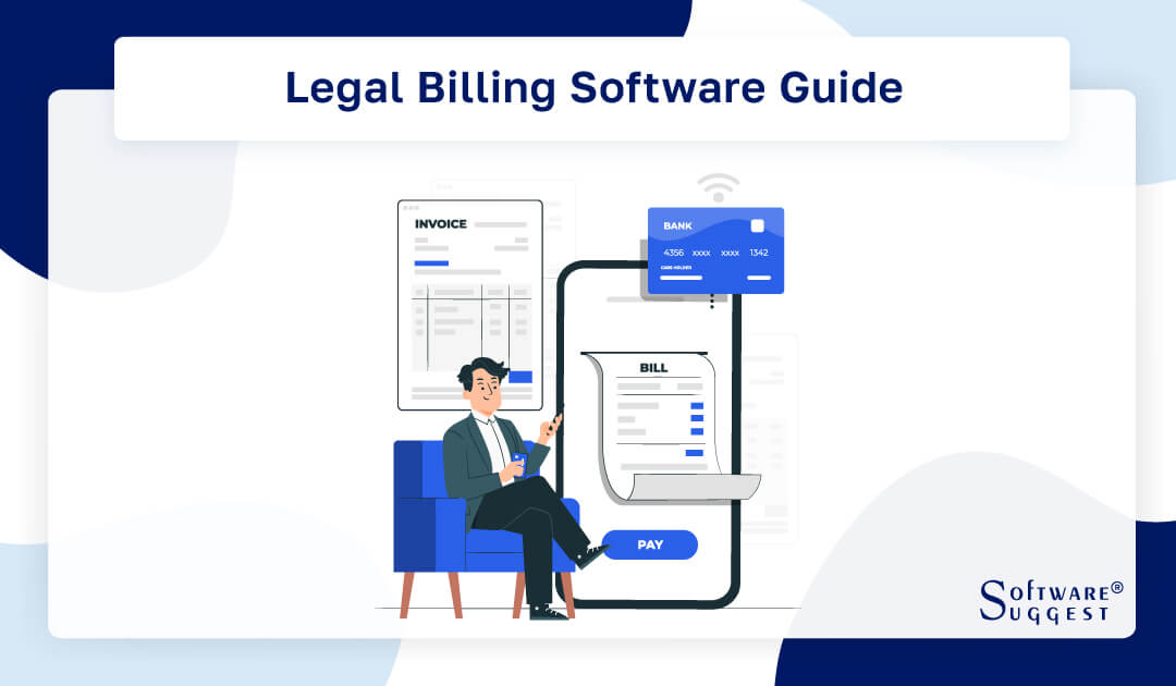 Best Legal Billing Software in India for 2025 - Get Free Demo