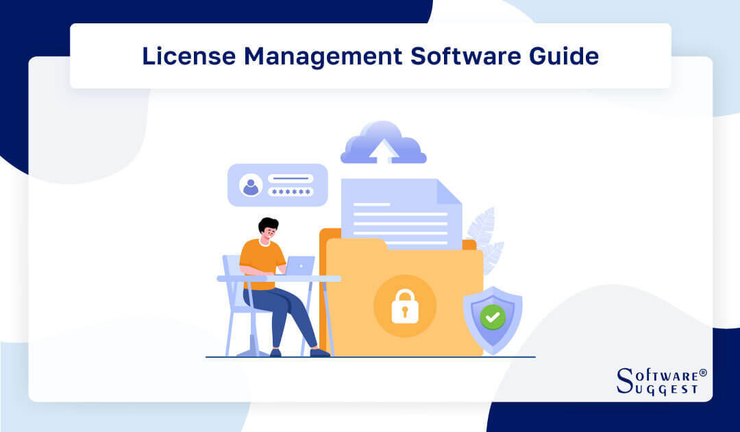 Best License Management Software in India for 2025 - Get Free Demo