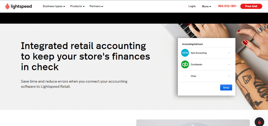 Best Retail Accounting Software in India for 2025 - Get Free Demo