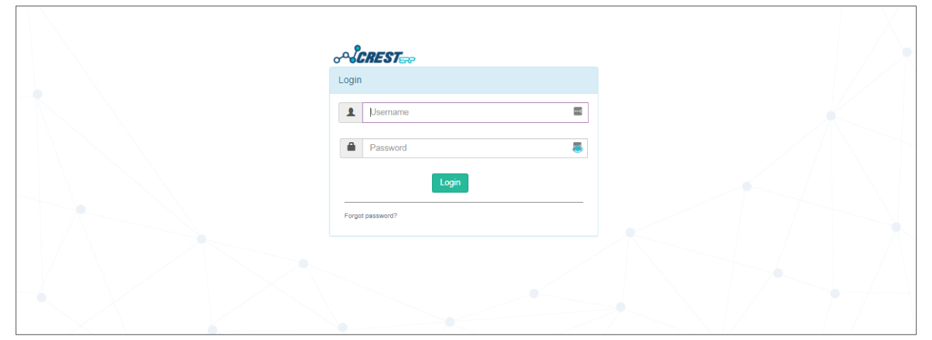 CREST ERP Pricing, Features, and Reviews (May 2025)