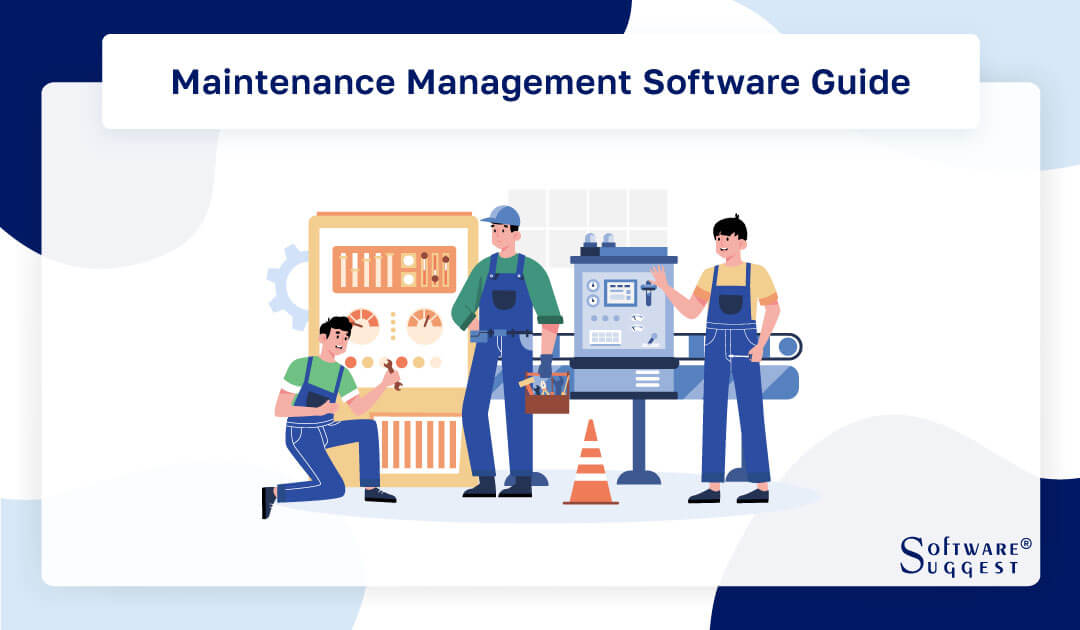 Best Maintenance Management Software in India for 2025 - Get Free Demo