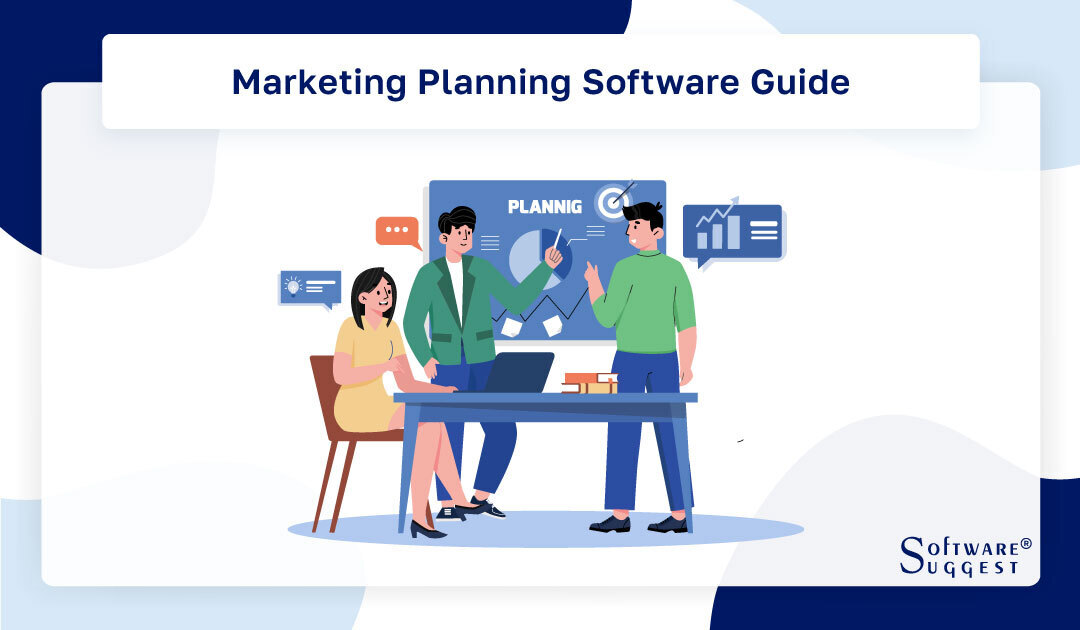 Best Marketing Planning Software in India for 2025 - Get Free Demo