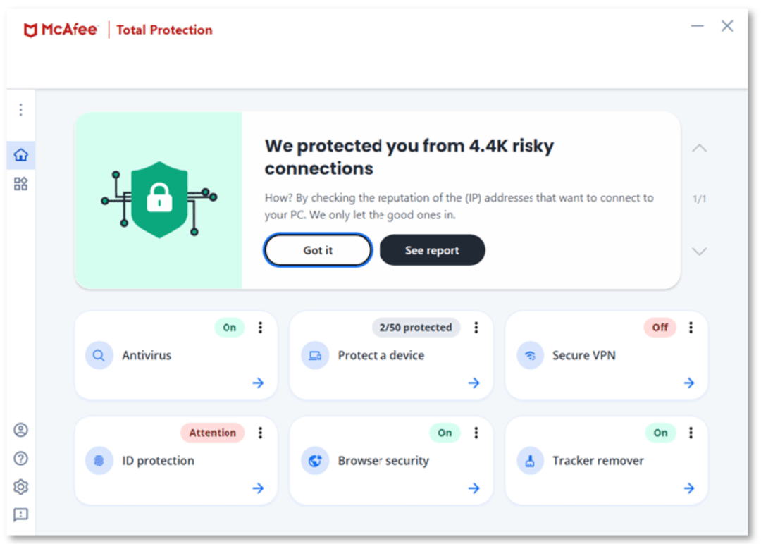 Best Antivirus Software in 2025