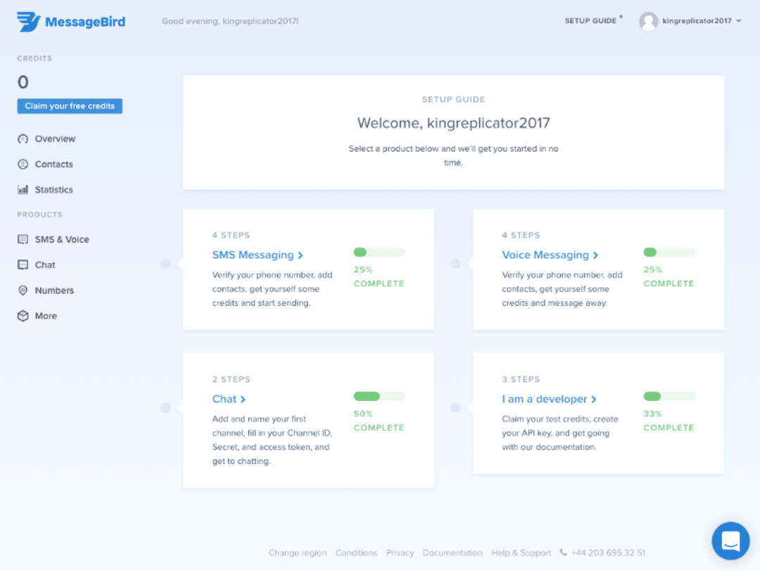 Best SMS Broadcast Software in India for 2025 - Get Free Demo