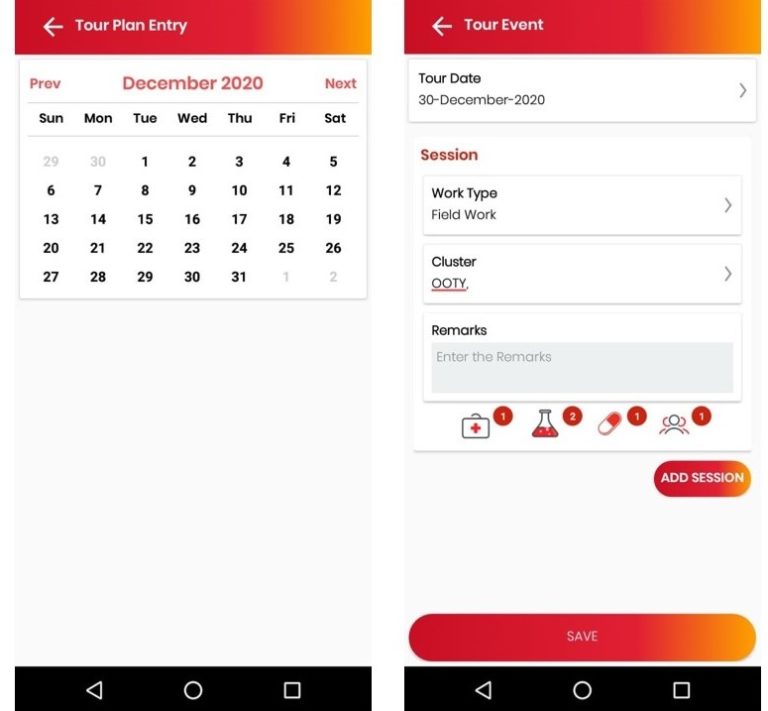 SAN Pharma SFE Pricing, Features, and Reviews (Jul 2024)