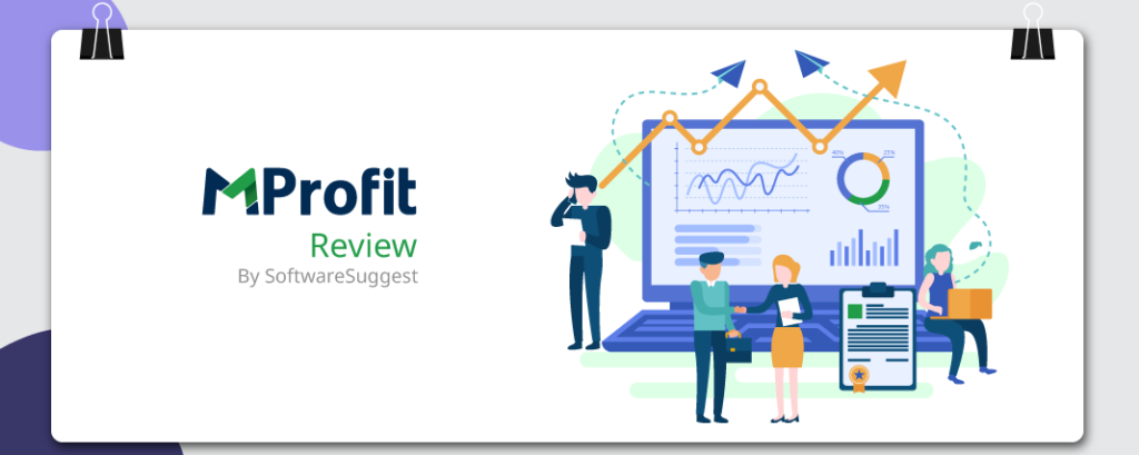 MProfit Pricing, Features, and Reviews (Jun 2025)