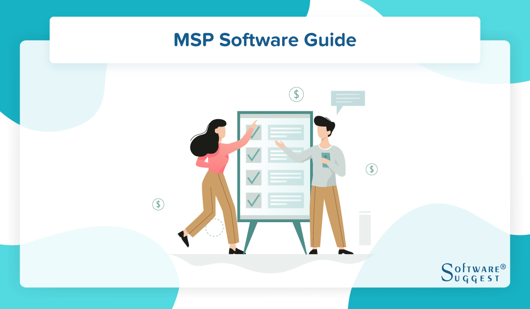 Best Msp Software in India for Your Business - Get Free Demo