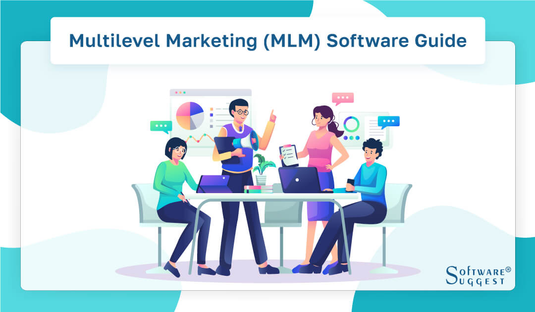 20 Best MLM Software for Your Business in India for 2025