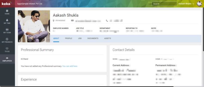 Keka: Pricing, Features, and Integration in 2025