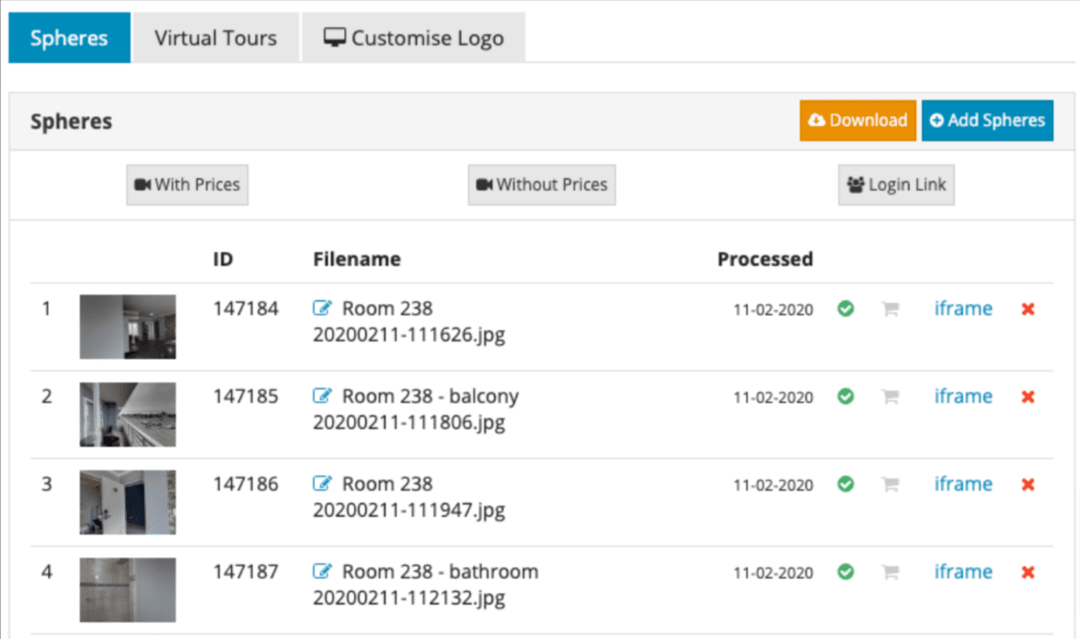 Best Virtual Tour Software in India for 2025 - Get Free Demo