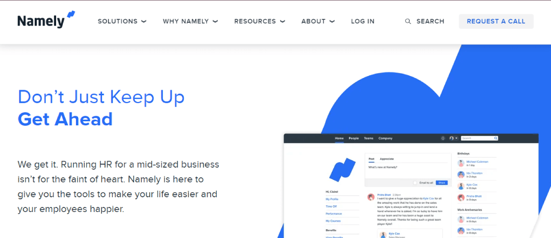 Best HRIS System in India for Your Business - Get Free Demo