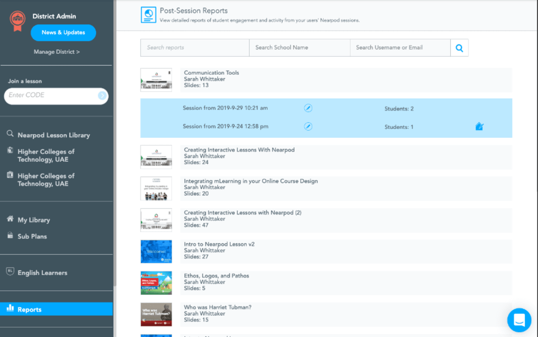 Best Classroom Management Software in India for 2025 - Get Free Demo