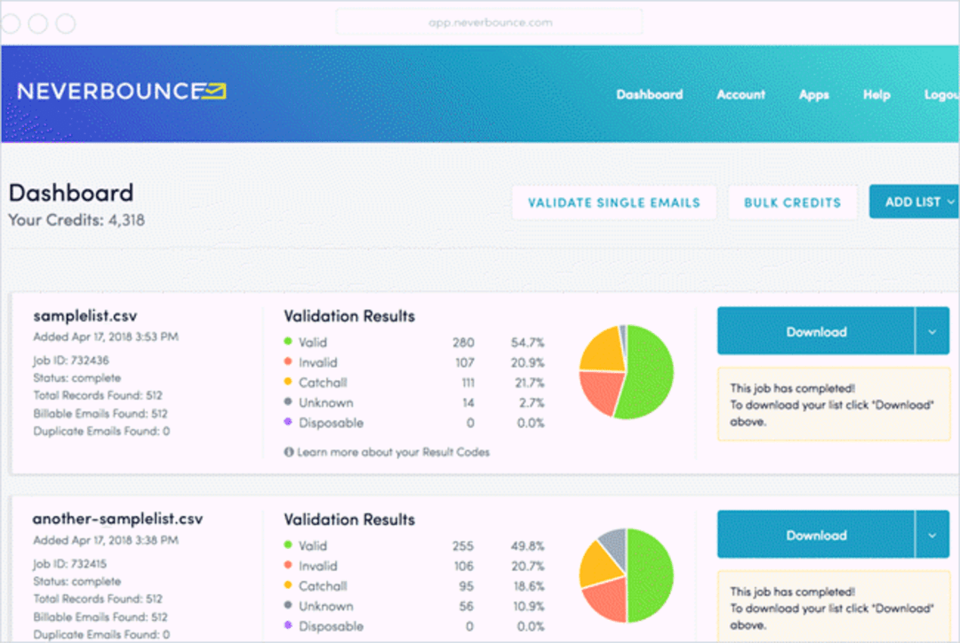 Best Email Verification Tools in India for 2026 - Get Free Demo
