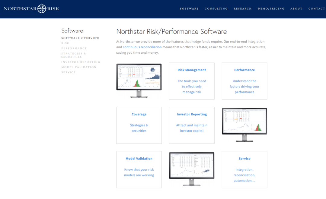 Best Hedge Fund Software in India for 2025 - Get Free Demo