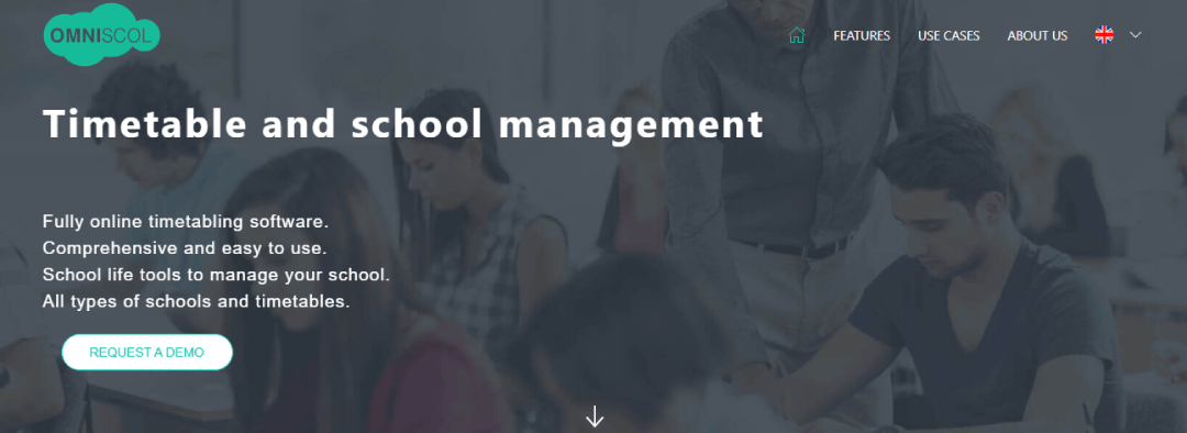 Best School Time Table Software in India for 2025 - Get Free Demo