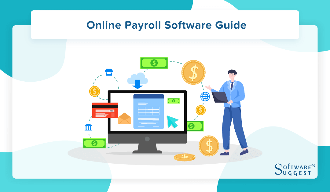 Best Online Payroll Software in India for 2025 - Get Free Demo