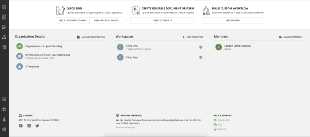 Best Form Management Software in India for 2025 - Get Free Demo