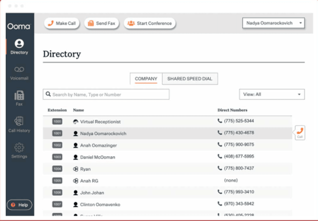 Best Cloud Phone System in India for 2025 - Get Free Demo