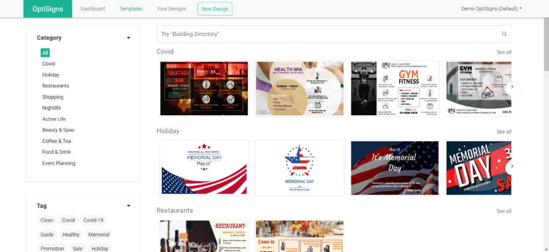 20 Best Digital Signage Software Solutions in India for 2026