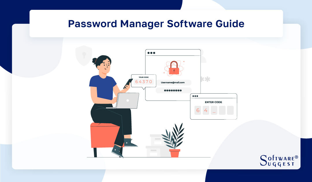 20 Best Password Managers in 2020