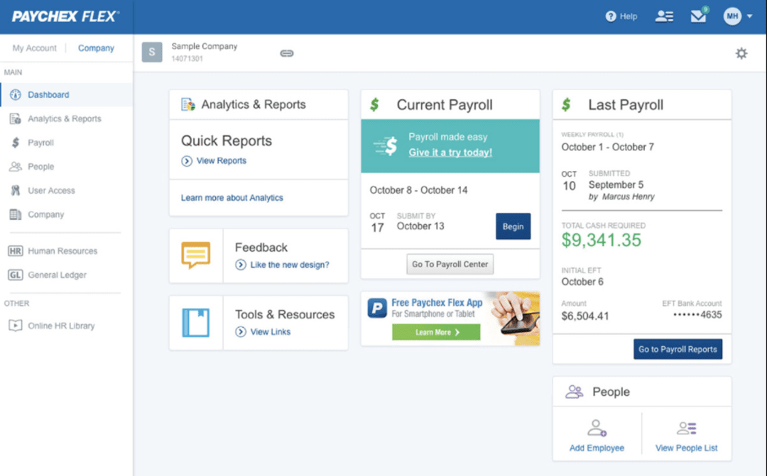 Best Online Payroll Software in India for 2025 - Get Free Demo