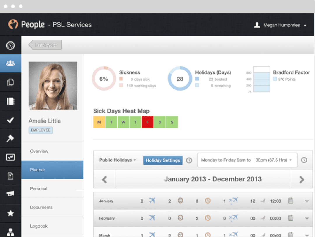 Best Productivity Management Software in India for 2025 - Get Free Demo